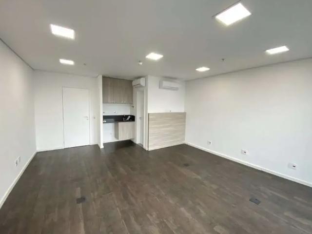 Conj. Comercial / Sala para Locação em São Paulo/SP Vila Clementino