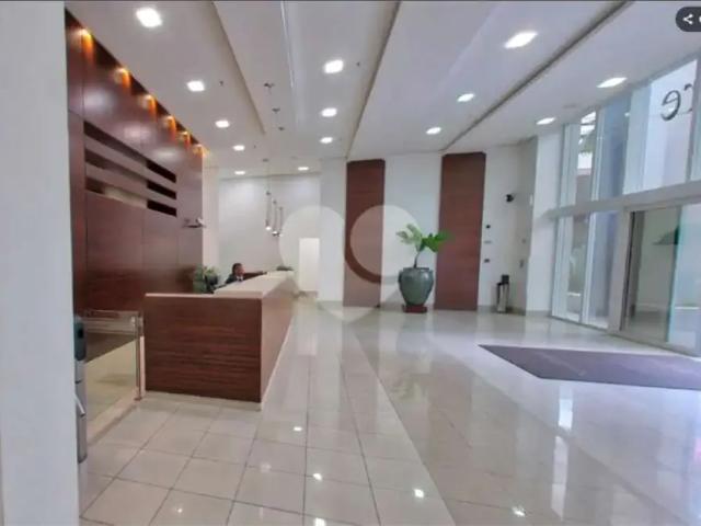 Conj. Comercial / Sala para Locação em São Paulo/SP Vila Clementino
