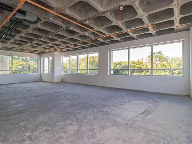 Conj. Comercial / Sala para Locação em São Paulo/SP Vila Clementino