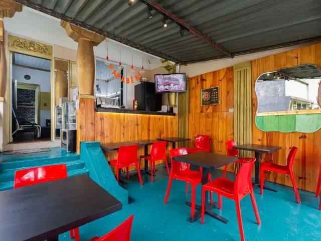 Conj. Comercial / Sala para Locação em São Paulo/SP Vila Clementino