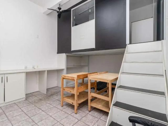Conj. Comercial / Sala para Locação em São Paulo/SP Vila Clementino