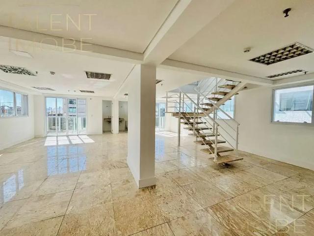 Conj. Comercial / Sala para Locação em São Paulo/SP Vila Clementino