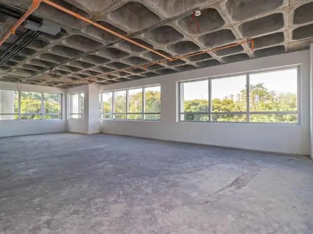 Conj. Comercial / Sala para Locação em São Paulo/SP Vila Clementino