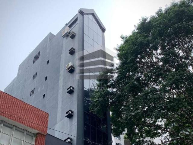 Conj. Comercial / Sala para Locação em São Paulo/SP Vila Clementino