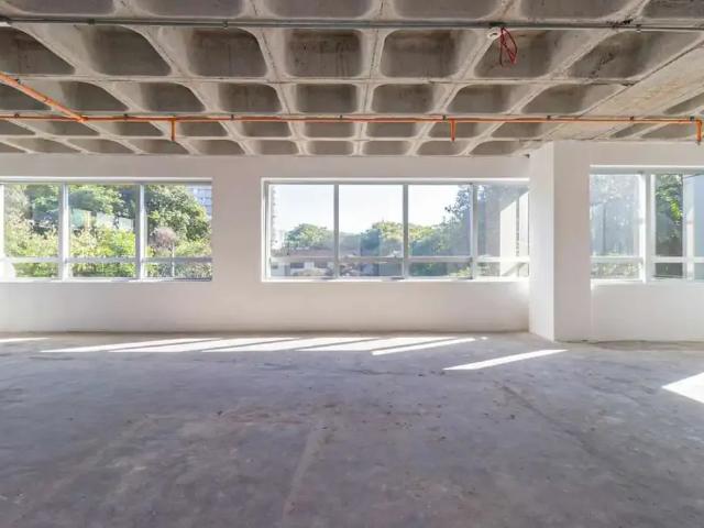 Conj. Comercial / Sala para Locação em São Paulo/SP Vila Clementino