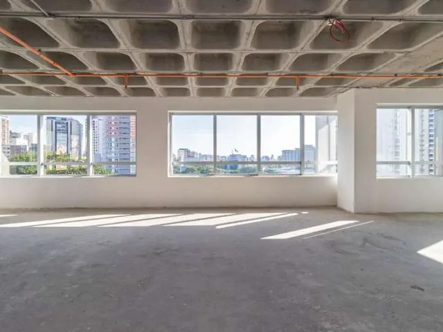 Conj. Comercial / Sala para Locação em São Paulo/SP Vila Clementino