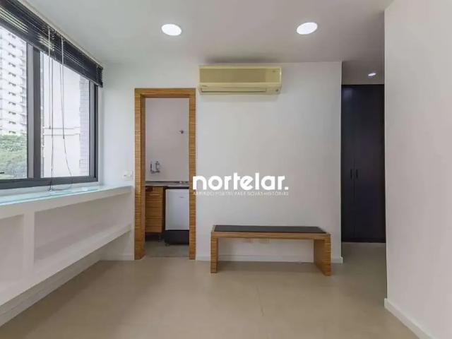Conj. Comercial / Sala para Locação em São Paulo/SP Vila Clementino