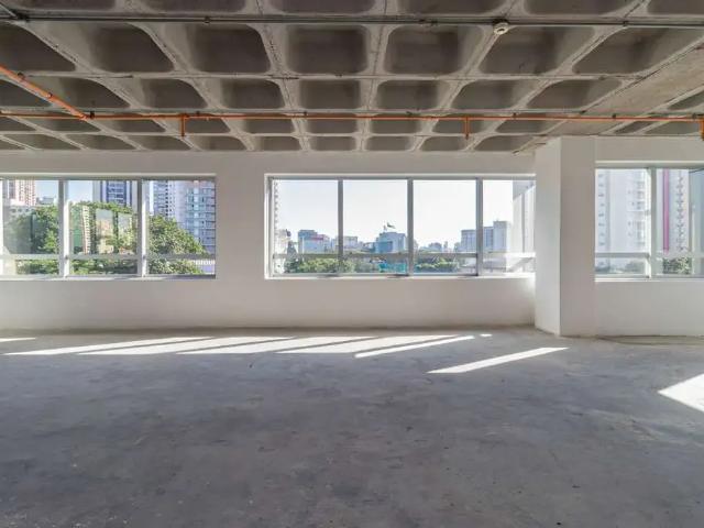 Conj. Comercial / Sala para Locação em São Paulo/SP Vila Clementino