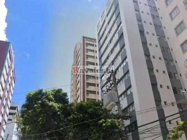 Conj. Comercial / Sala para Locação em São Paulo/SP Vila Clementino