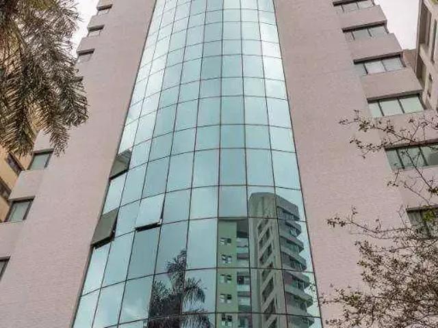 Conj. Comercial / Sala para Locação em São Paulo/SP Vila Clementino