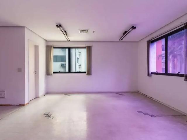 Conj. Comercial / Sala para Locação em São Paulo/SP Vila Clementino