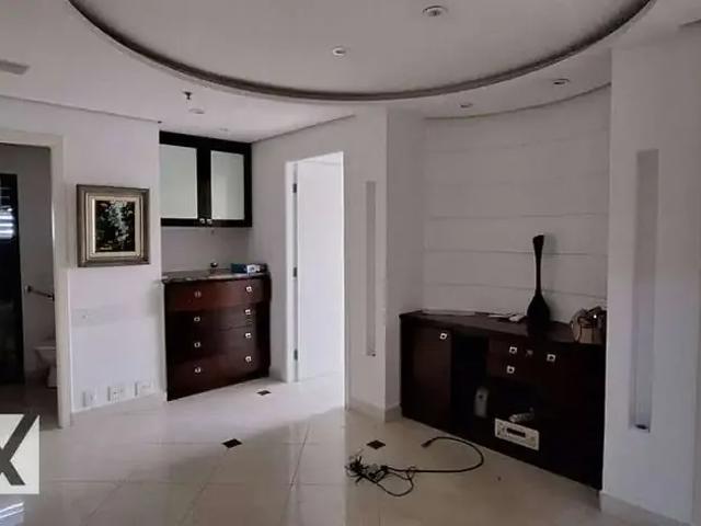 Conj. Comercial / Sala para Locação em São Paulo/SP Vila Clementino