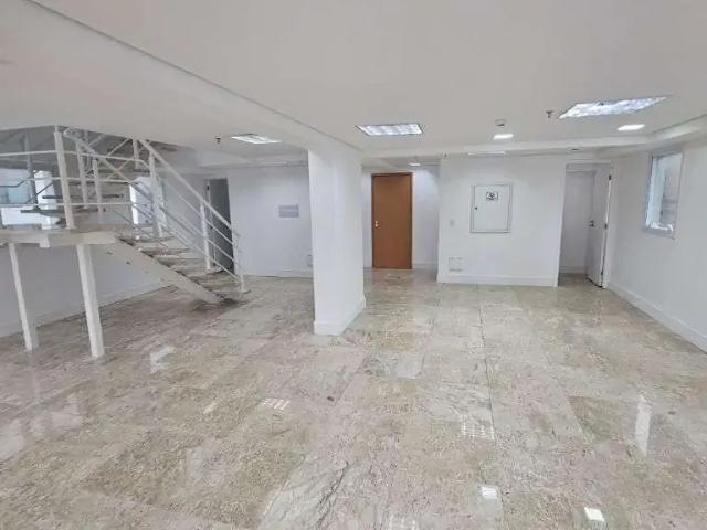 Conj. Comercial / Sala para Locação em São Paulo/SP Vila Clementino