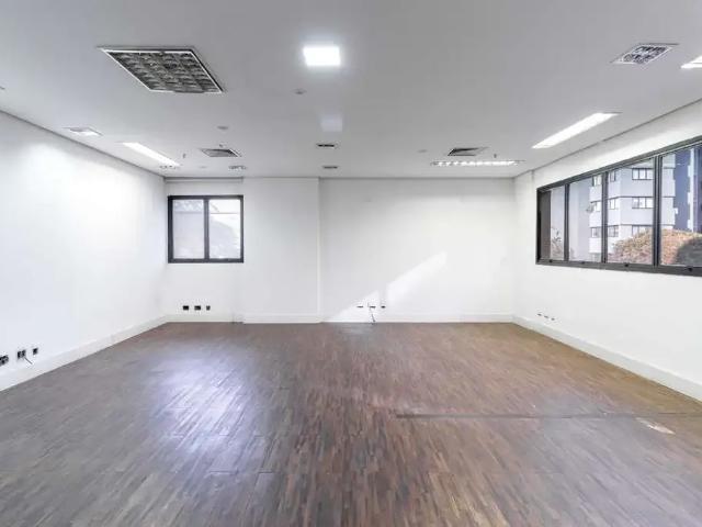 Conj. Comercial / Sala para Locação em São Paulo/SP Vila Clementino