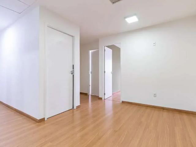Conj. Comercial / Sala para Locação em São Paulo/SP Vila Clementino