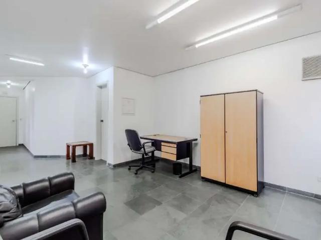 Conj. Comercial / Sala para Locação em São Paulo/SP Vila Clementino