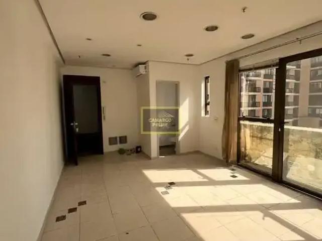 Conj. Comercial / Sala para Locação em São Paulo/SP Vila Clementino