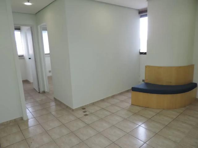 Conj. Comercial / Sala para Locação em São Paulo/SP Vila Clementino