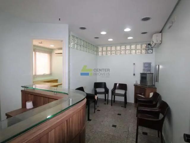 Conj. Comercial / Sala para Locação em São Paulo/SP Vila Clementino