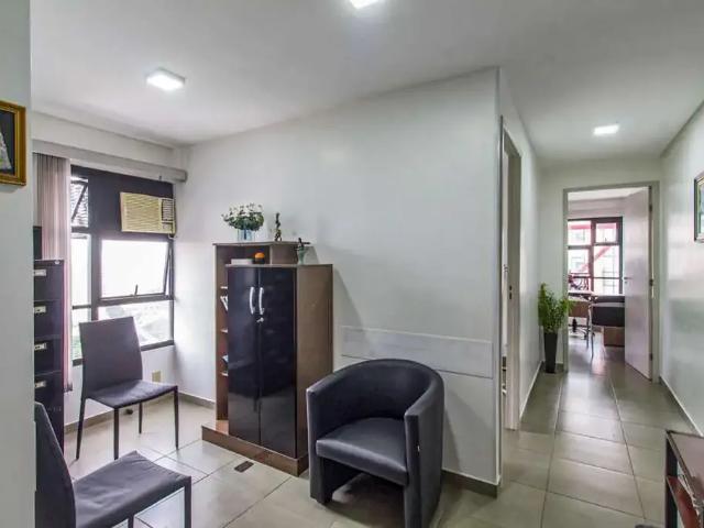 Conj. Comercial / Sala para Locação em São Paulo/SP Vila Clementino