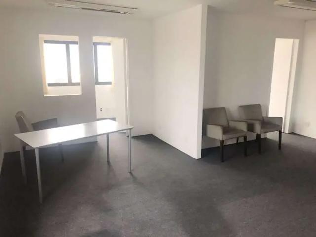 Conj. Comercial / Sala para Locação em São Paulo/SP Vila Clementino