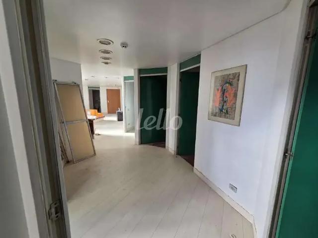 Conj. Comercial / Sala para Locação em São Paulo/SP Vila Clementino