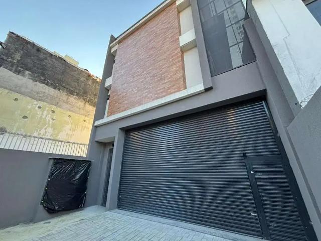 Conj. Comercial / Sala para Locação em São Paulo/SP Vila Clementino