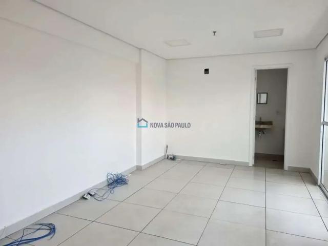 Conj. Comercial / Sala para Locação em São Paulo/SP Vila Clementino