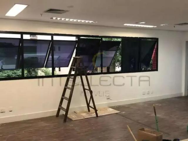Conj. Comercial / Sala para Locação em São Paulo/SP Vila Clementino