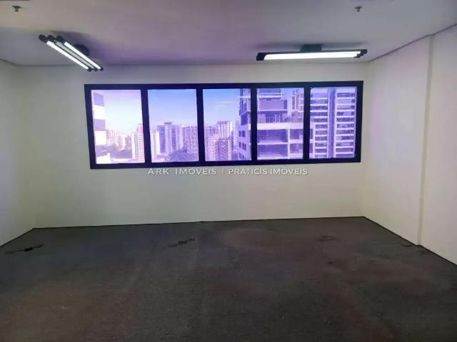 Conj. Comercial / Sala para Locação em São Paulo/SP Vila Clementino