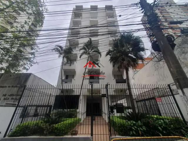 Conj. Comercial / Sala para Locação em São Paulo/SP Vila Clementino 1 Quartos