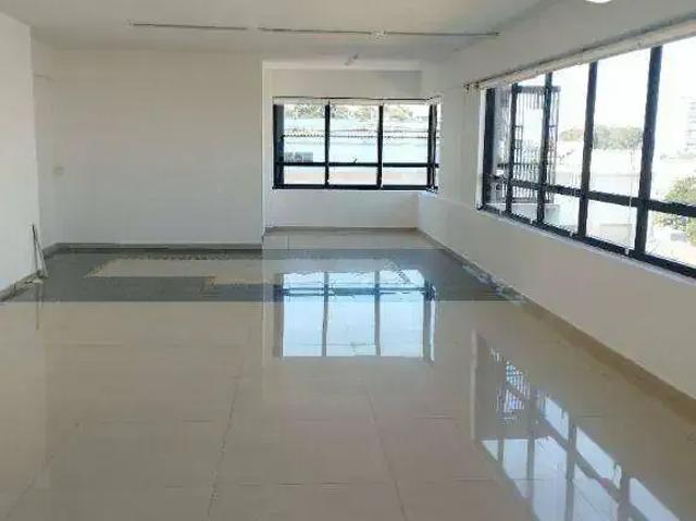 Conj. Comercial / Sala para Locação em São Paulo/SP Vila Clementino