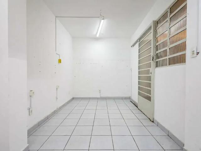Conj. Comercial / Sala para Locação em São Paulo/SP Vila Clementino