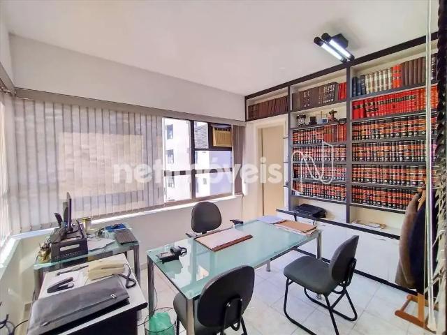 Conj. Comercial / Sala para Locação em São Paulo/SP Vila Clementino