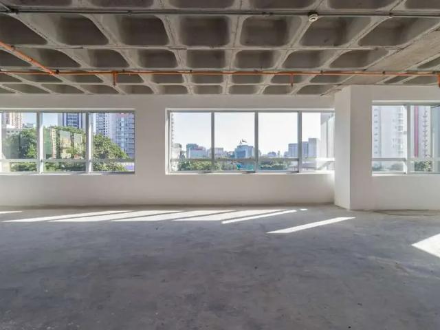 Conj. Comercial / Sala para Locação em São Paulo/SP Vila Clementino