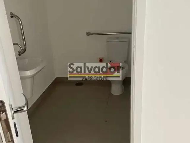 Conj. Comercial / Sala para Locação em São Paulo/SP Vila Clementino