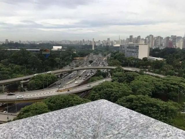 Conj. Comercial / Sala para Locação em São Paulo/SP Vila Clementino