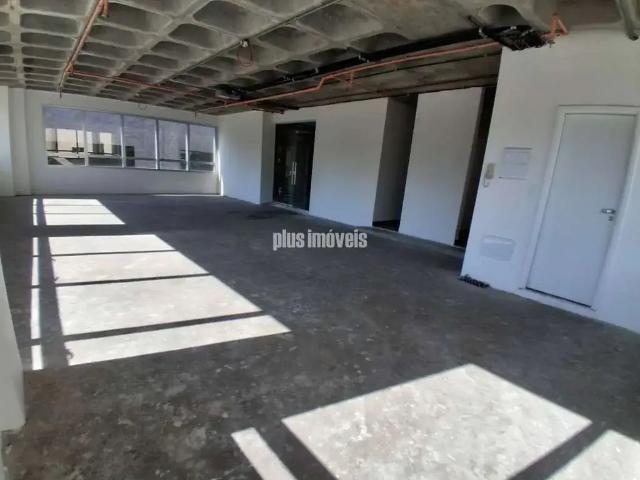 Conj. Comercial / Sala para Locação em São Paulo/SP Vila Clementino