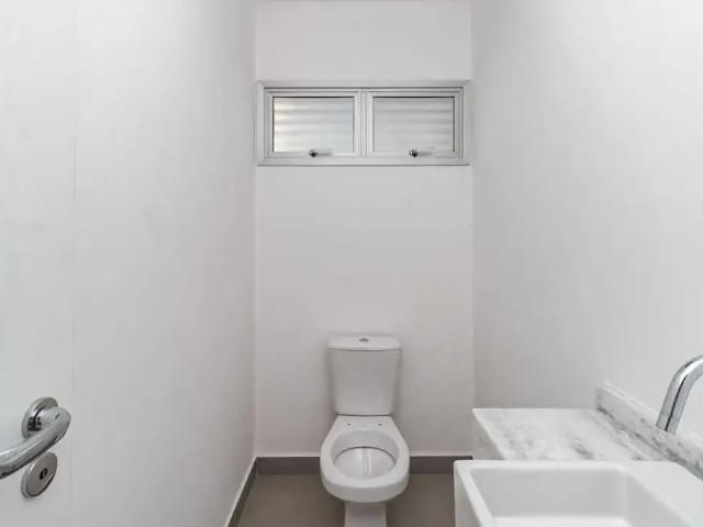 Conj. Comercial / Sala para Locação em São Paulo/SP Vila Clementino
