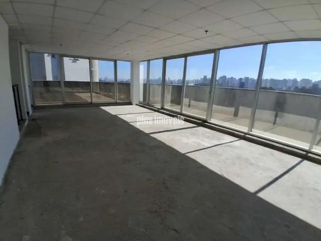 Conj. Comercial / Sala para Locação em São Paulo/SP Vila Clementino