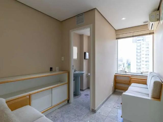 Conj. Comercial / Sala para Locação em São Paulo/SP Vila Clementino