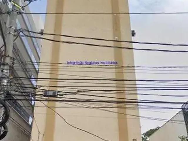 Conj. Comercial / Sala para Locação em São Paulo/SP Vila Clementino
