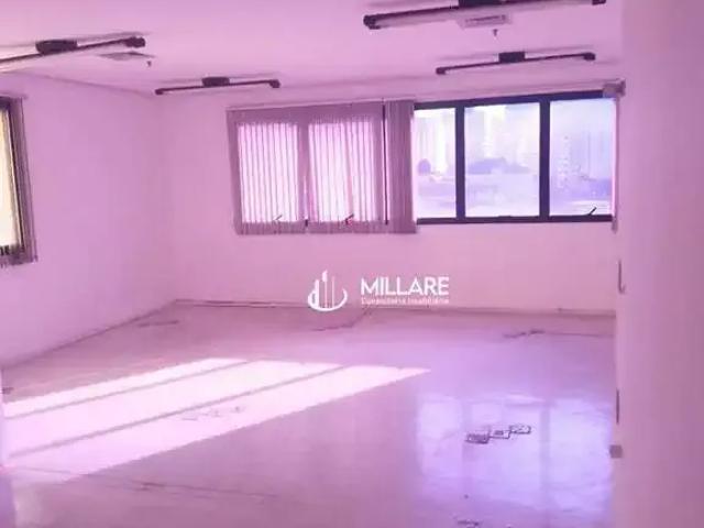 Conj. Comercial / Sala para Locação em São Paulo/SP Vila Clementino