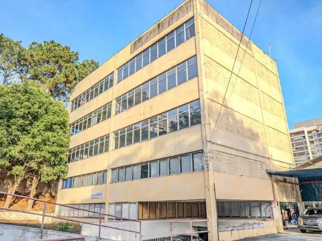 Conj. Comercial / Sala para Locação em São Paulo/SP Vila Clementino