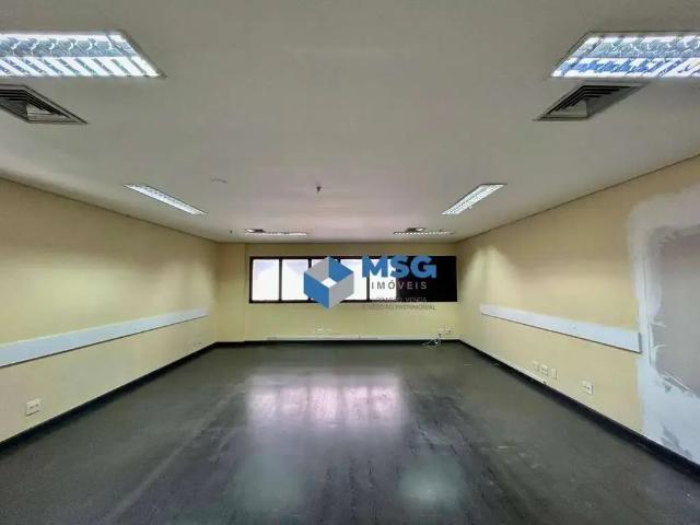 Conj. Comercial / Sala para Locação em São Paulo/SP Vila Clementino
