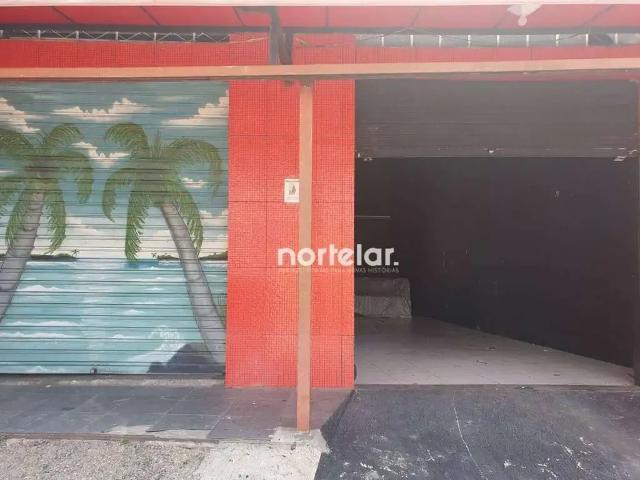 Conj. Comercial / Sala para Locação em São Paulo/SP Vila Cruz das Almas