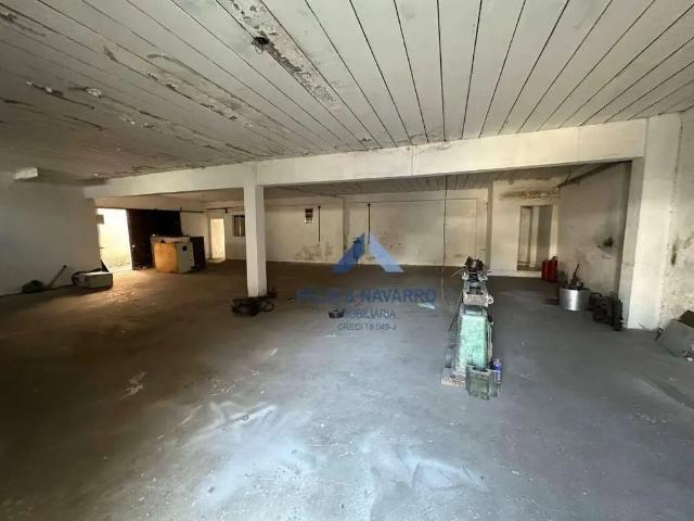 Conj. Comercial / Sala para Locação em São Paulo/SP Vila Cruz das Almas