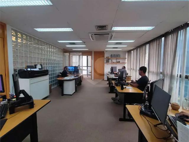 Conj. Comercial / Sala para Locação em São Paulo/SP Vila Cruzeiro