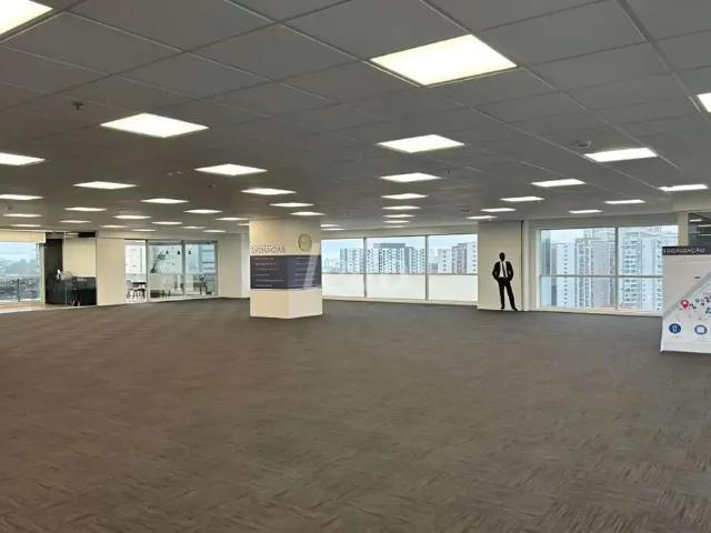 Conj. Comercial / Sala para Locação em São Paulo/SP Vila Cruzeiro