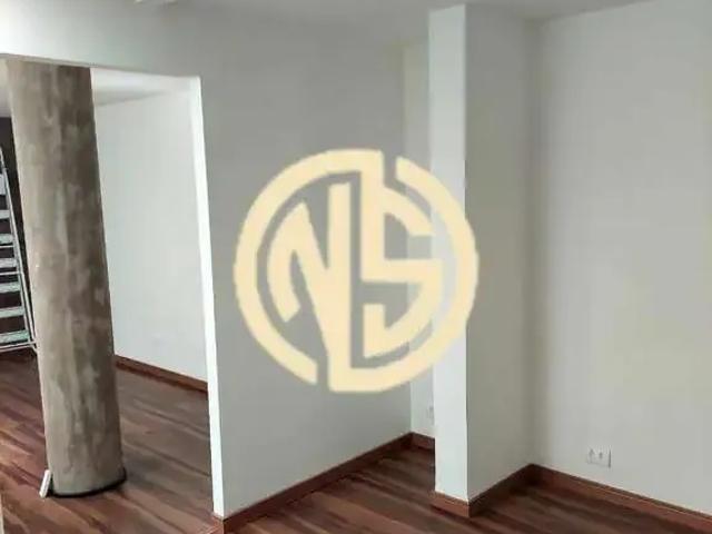 Conj. Comercial / Sala para Locação em São Paulo/SP Vila Cruzeiro